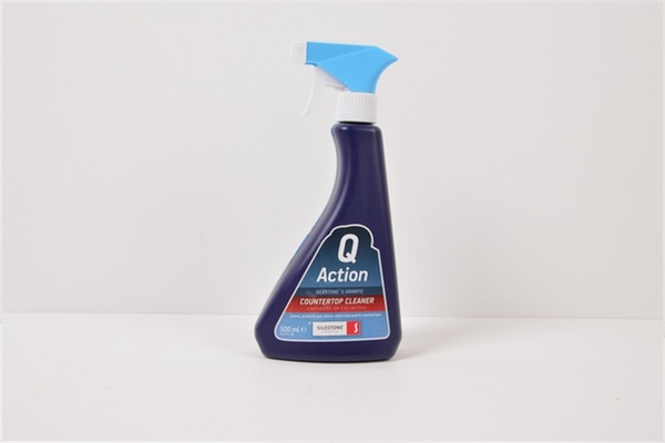 Q-action (bemærk 500ml.) – DFI Geisler A/S