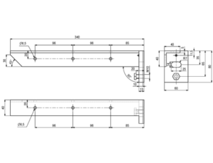Table carriers - DFI Geisler A/S